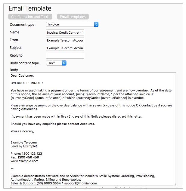 How To Write Invoice Emails That Get Paid Fast and 4 Templates 