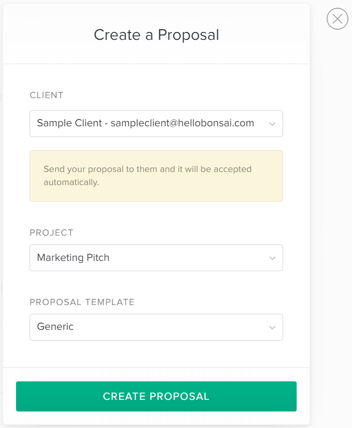 How to build an effective marketing pitch in 11 steps (+5 templates)