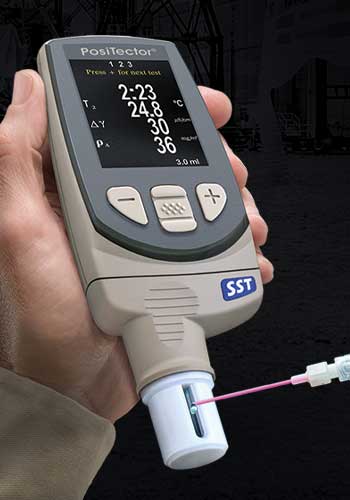 Measuring Soluble Salts in Accordance with ISO 8502-6 and ISO 8502-9 ...