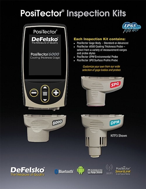 Product Literature | DeFelsko