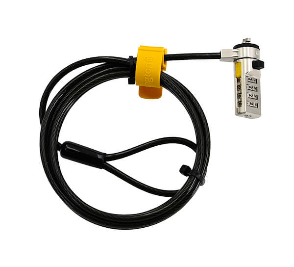 Kensington Lock DeFelsko Kensington Lock DeFelsko