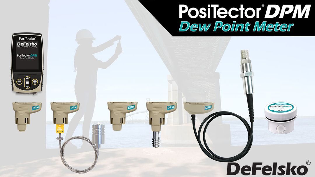 Environmental - Dew Point Meter, Dew Point Meter Logger, Infrared ...