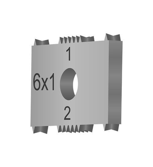 PosiTest CH Crosshatch adhesion test