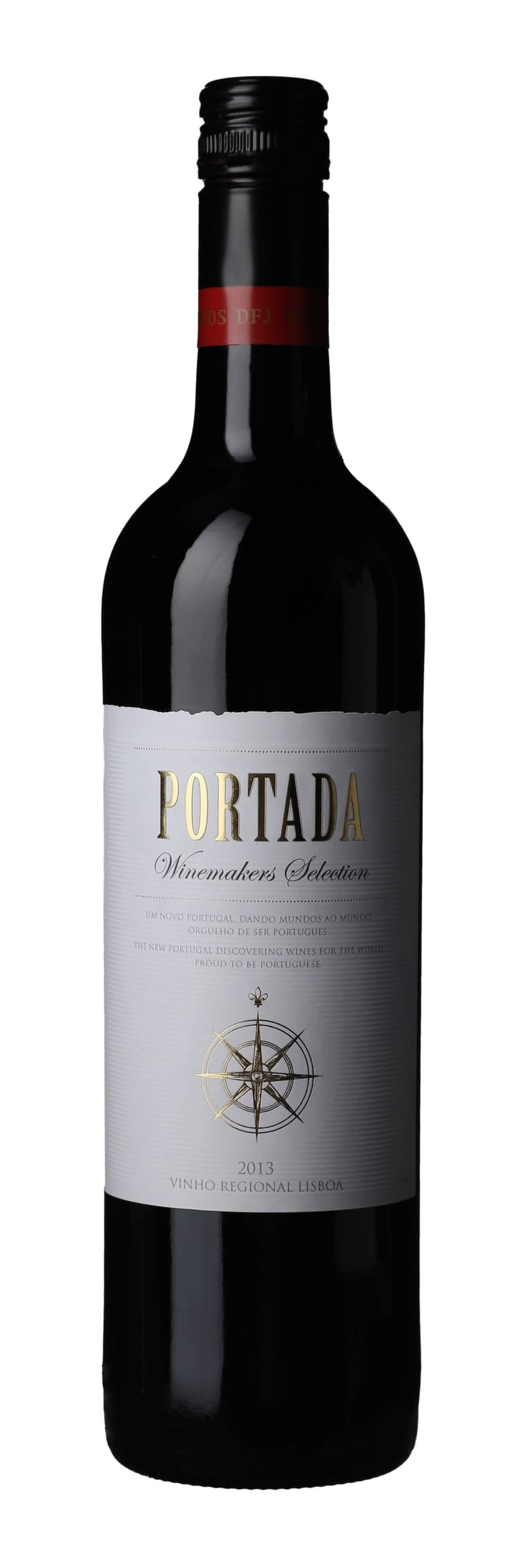 Portada 2021 - Lisboa, Portugal | Oslo Wine Agency