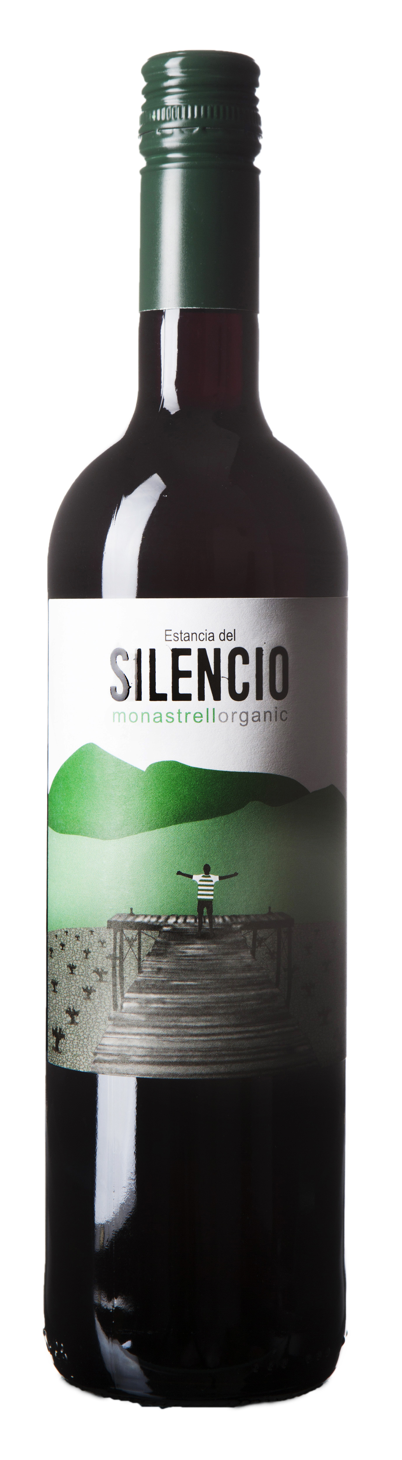 Se viner fra Spania | Oslo Wine Agency