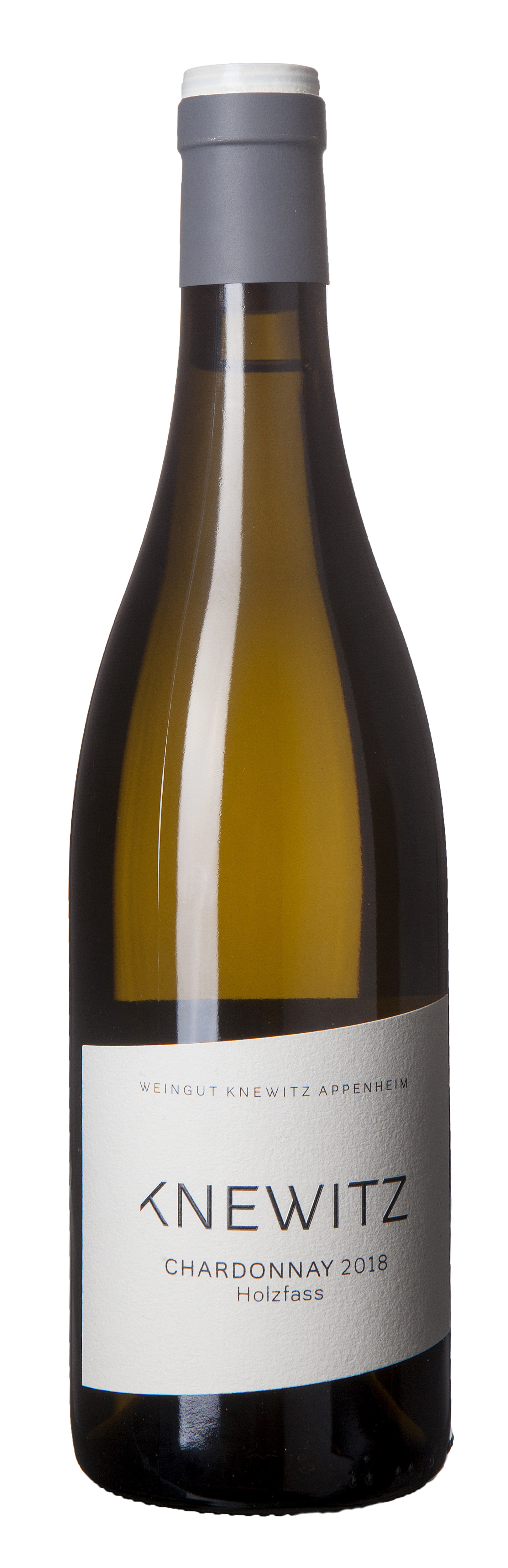 Weingut Knewitz Chardonnay 2020 Magnum - Rheinhessen, Tyskland | Oslo ...