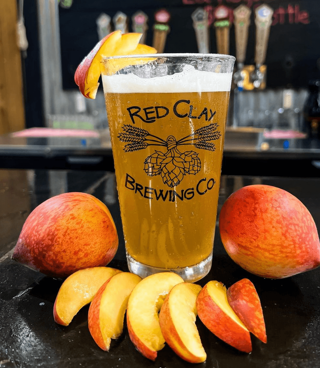 Red Clay Brewing Company