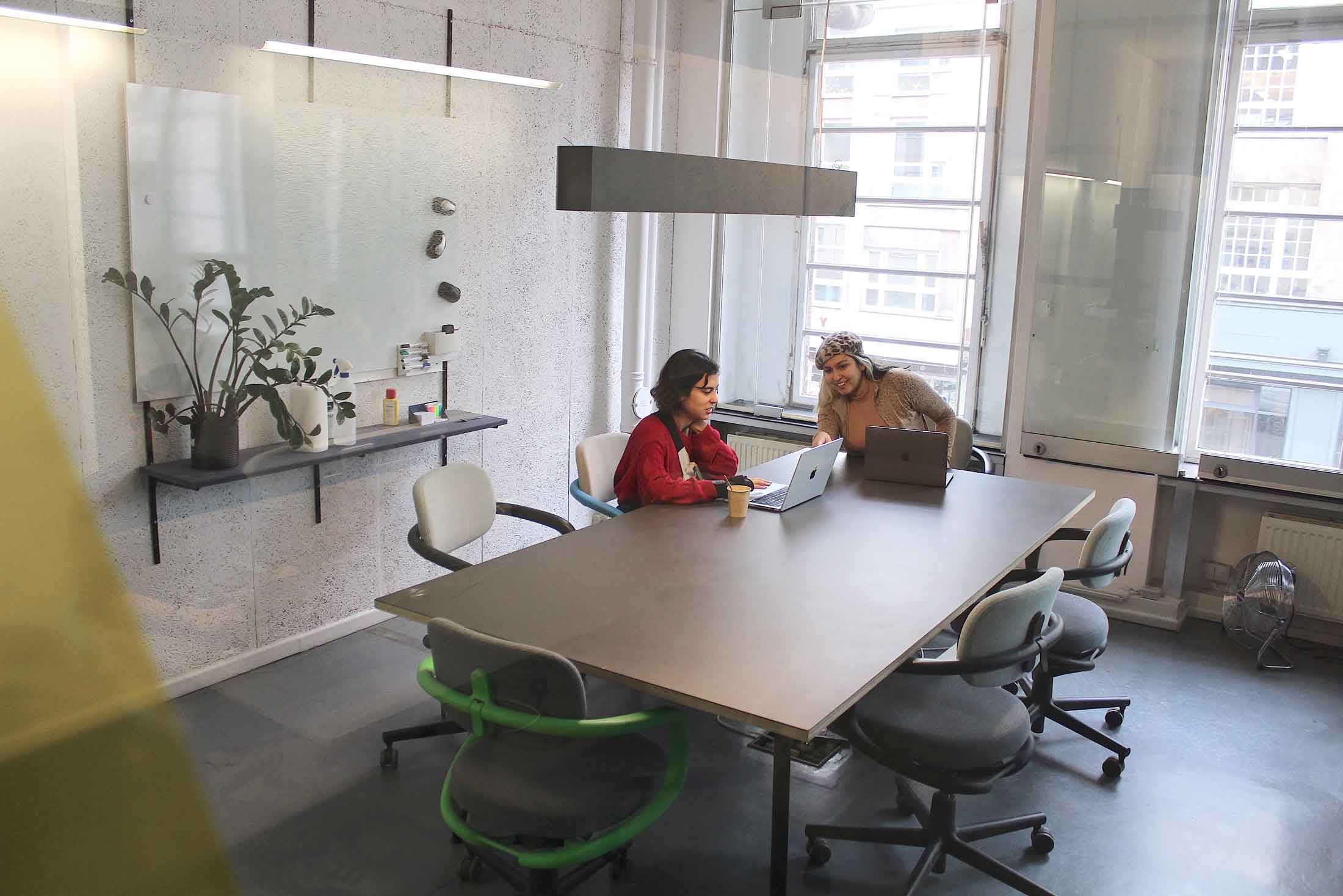 Book a Meeting Room in Berlin | betahaus Berlin