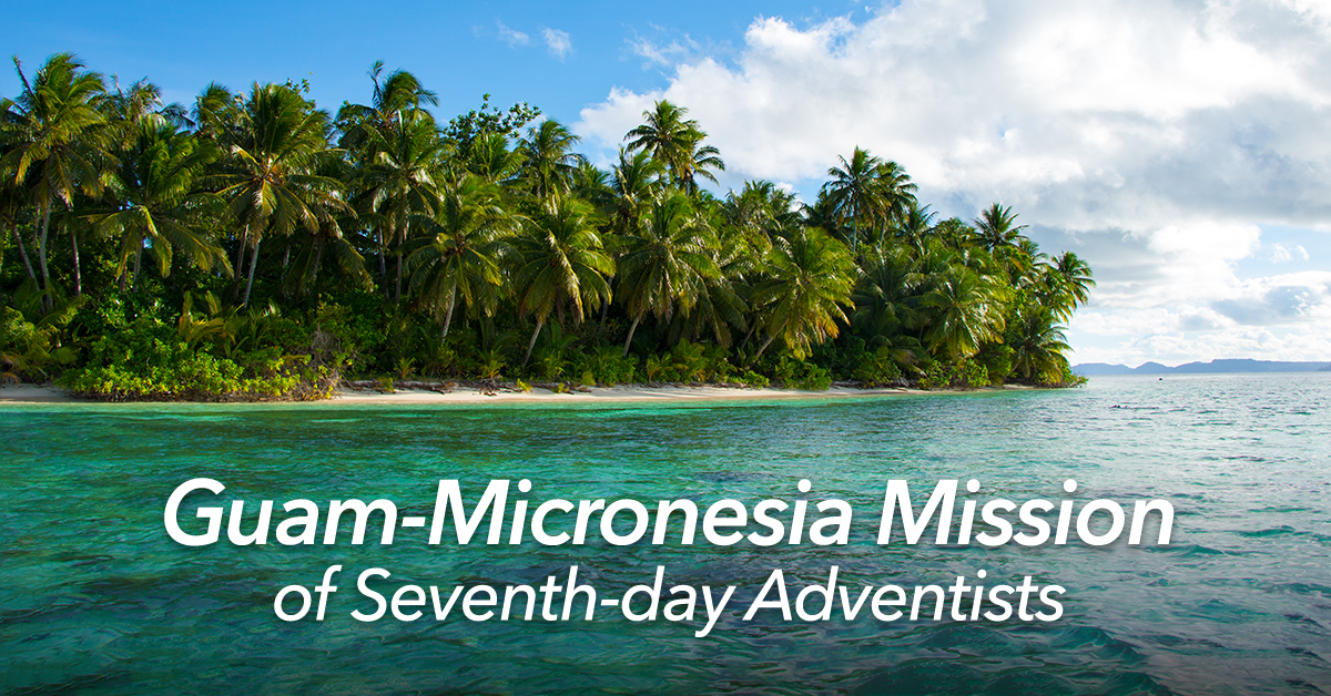 Guam-Micronesia Mission of Seventh-day Adventists
