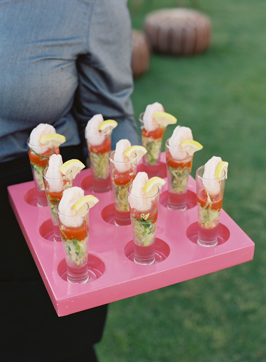 Chelsea + Ray, Engaged | Jay's Catering