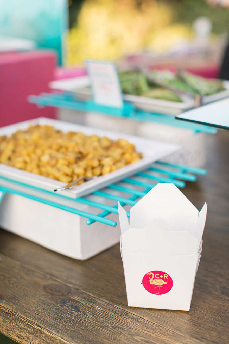 Chelsea + Ray, Engaged | Jay's Catering