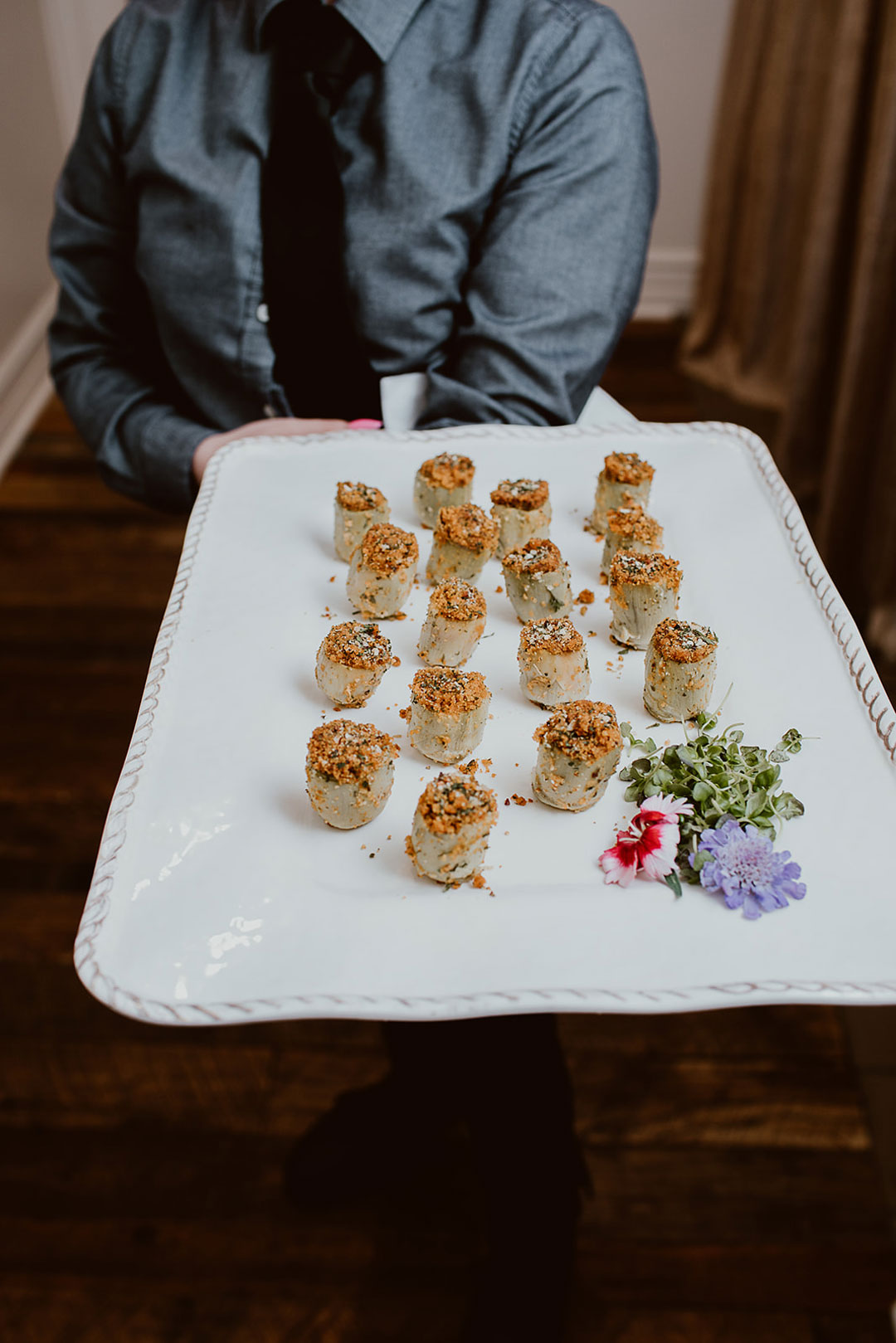 Traditional Jewish Wedding Ceremony at The Estate on Second [Real ...