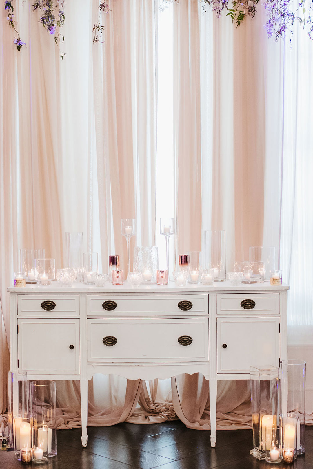 Lots of Love at The Estate on Second | Jay's Catering