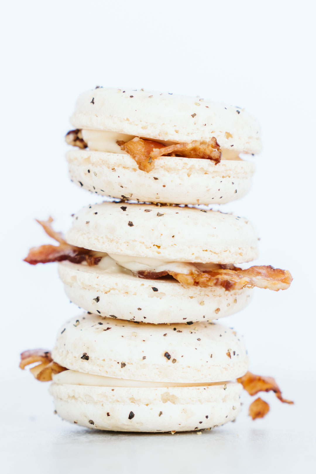 Something Sweet for Summer: New Macarons | Jay's Catering