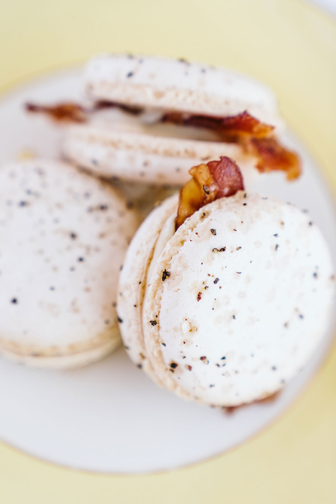Something Sweet for Summer: New Macarons | Jay's Catering