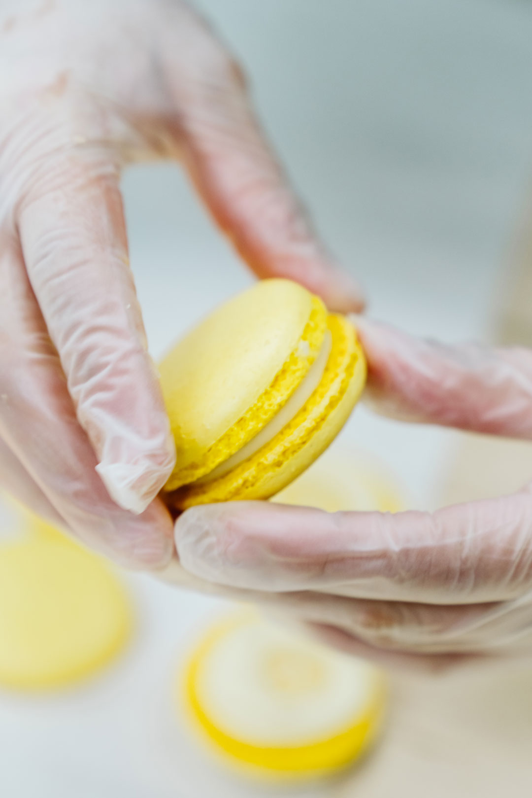 Something Sweet for Summer: New Macarons | Jay's Catering
