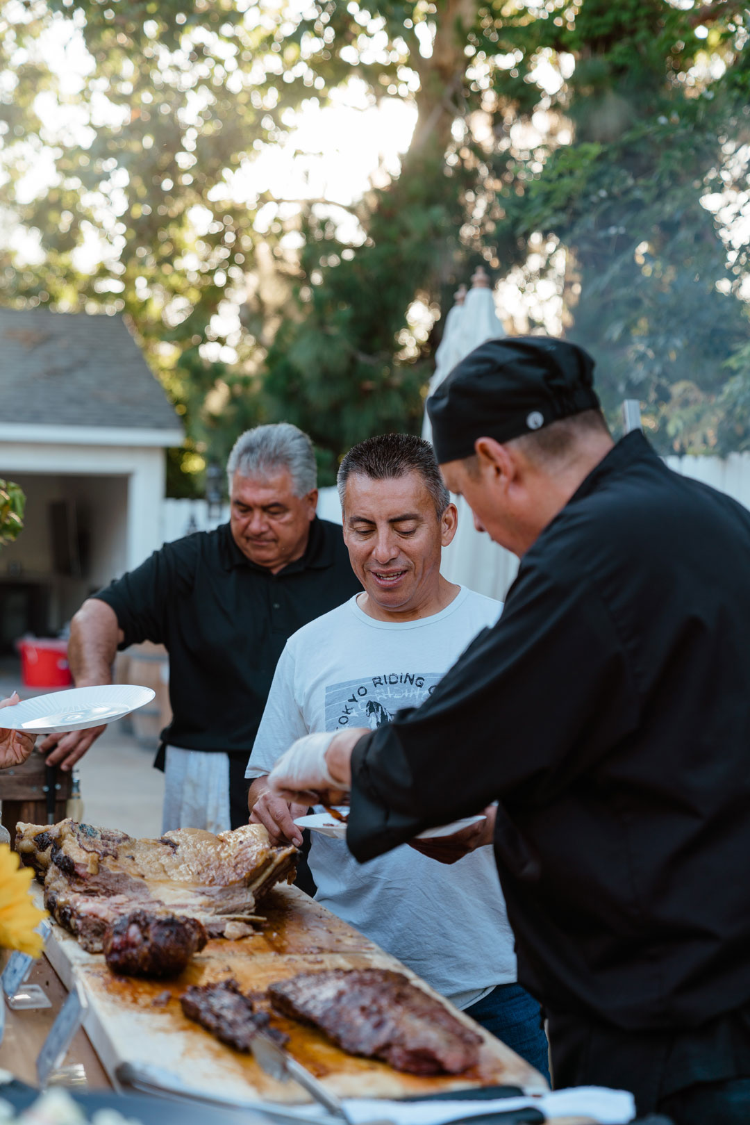 New Menu Item: Authentic Argentine Asado | Jay's Catering
