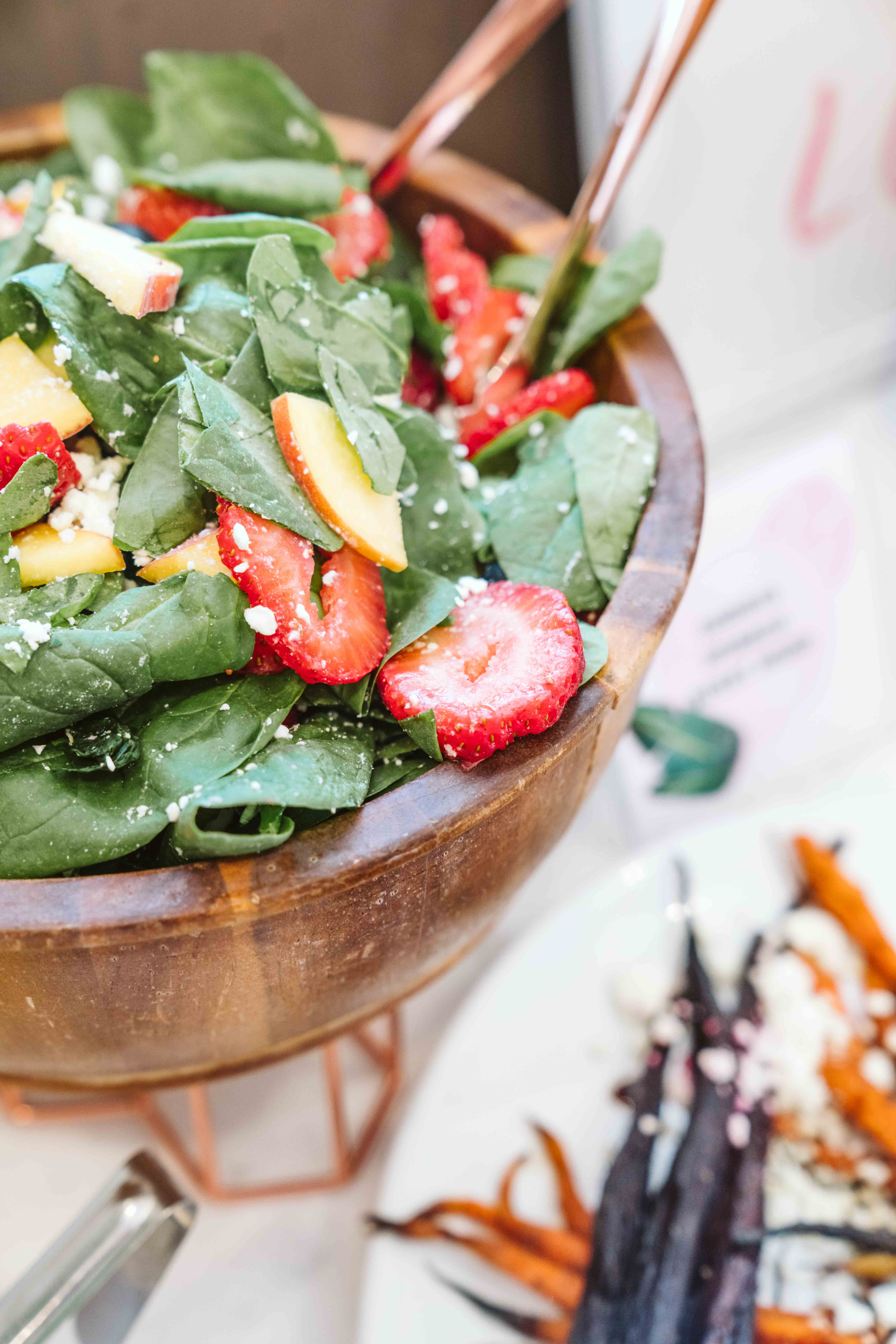 National Girlfriends Day Celebration Inspiration | Jay's Catering