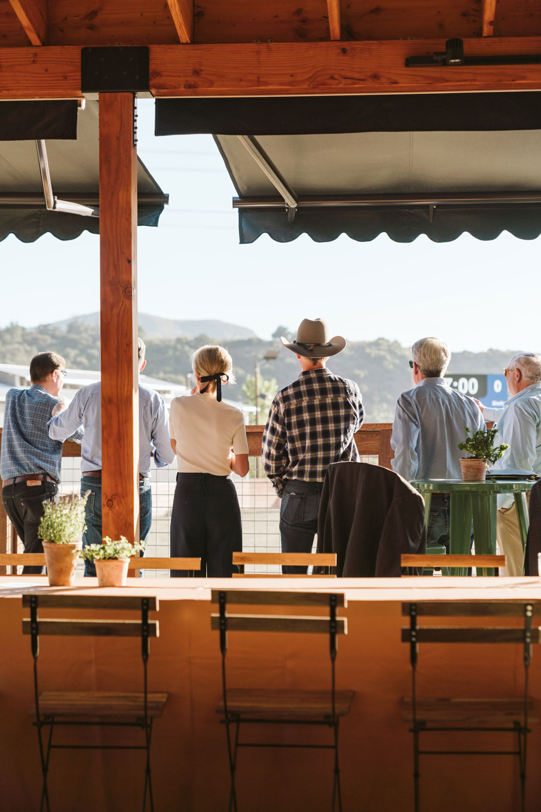 Authentic Argentine Asado Menu Release | Jay's Catering