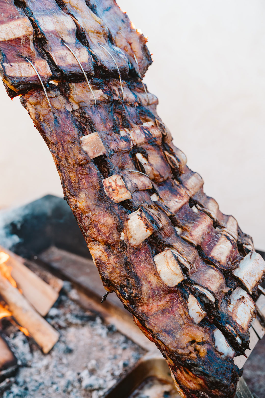 Authentic Argentine Asado Menu Release | Jay's Catering