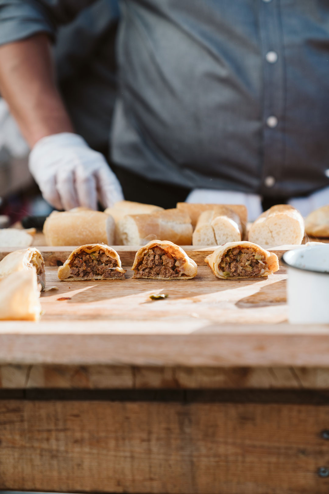 Authentic Argentine Asado Menu Release | Jay's Catering