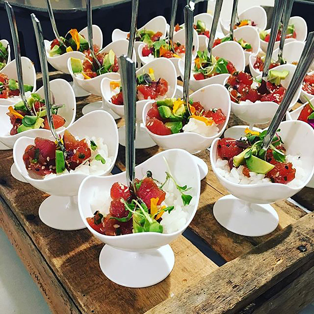 Multicultural Catering Partnerships to Bring You Authentic and ...