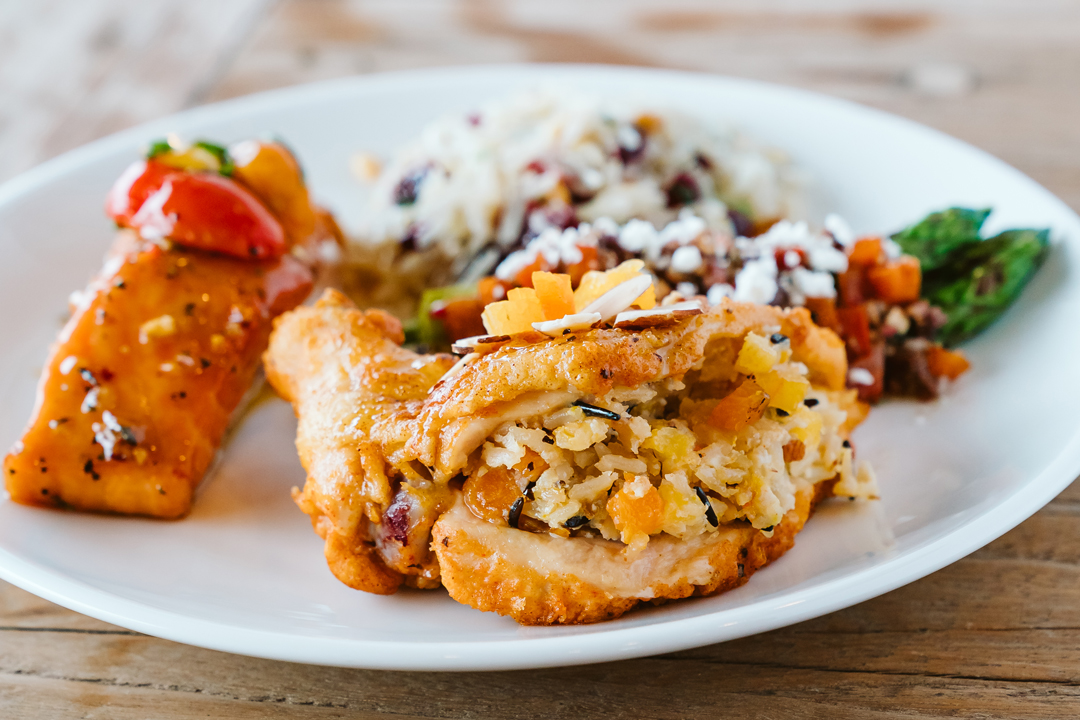 Small Gathering Menu: Savor the Little Things | Jay's Catering