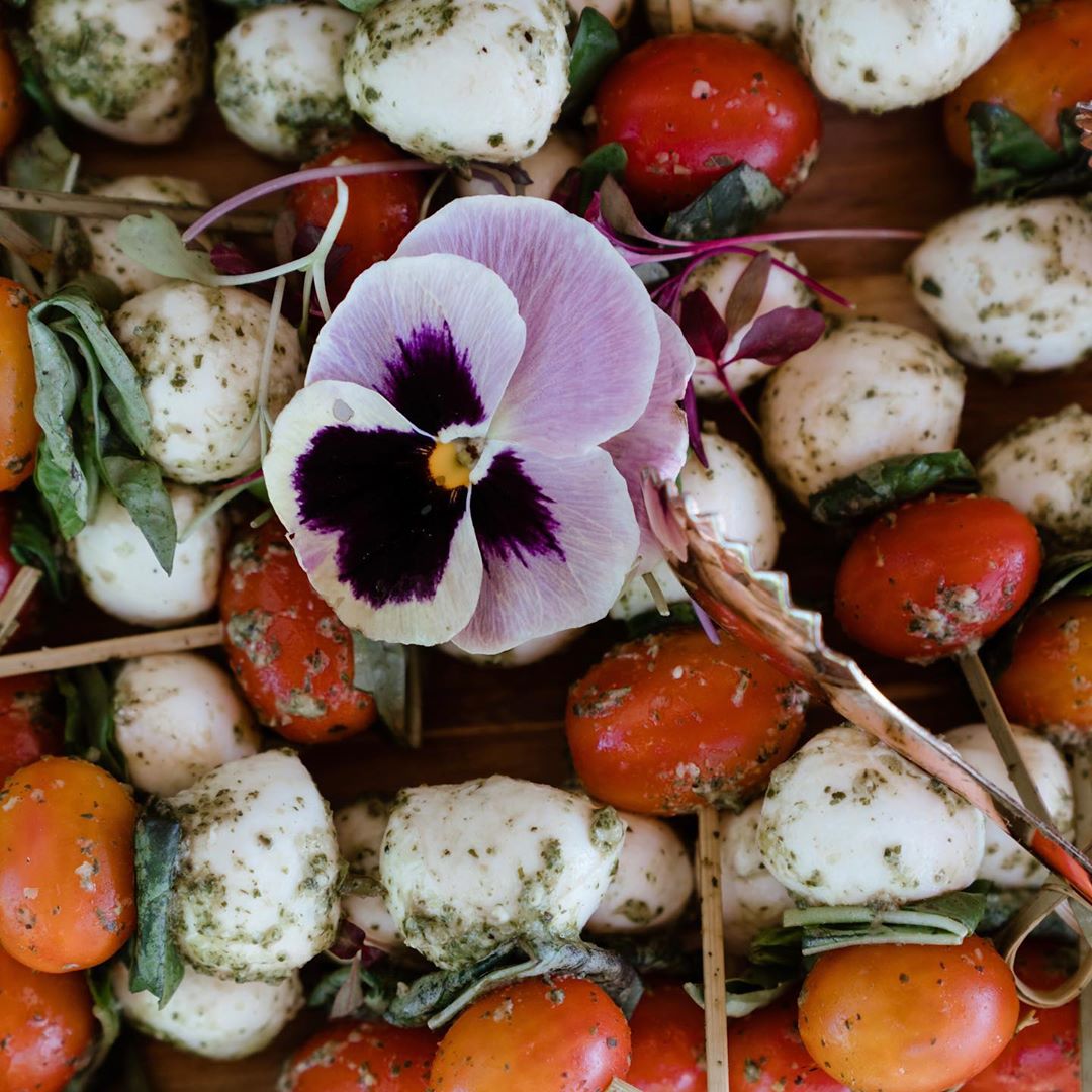 Small Gathering Menu: Savor the Little Things | Jay's Catering