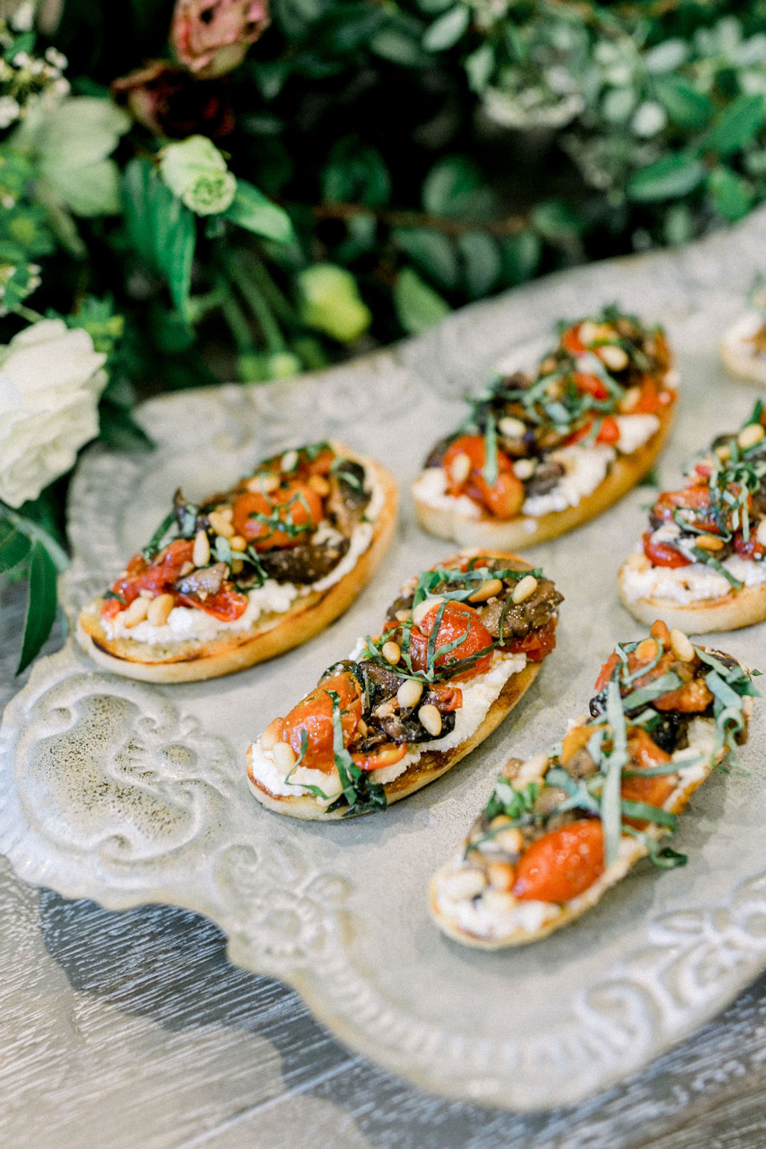 Small Gathering Menu: Savor the Little Things | Jay's Catering