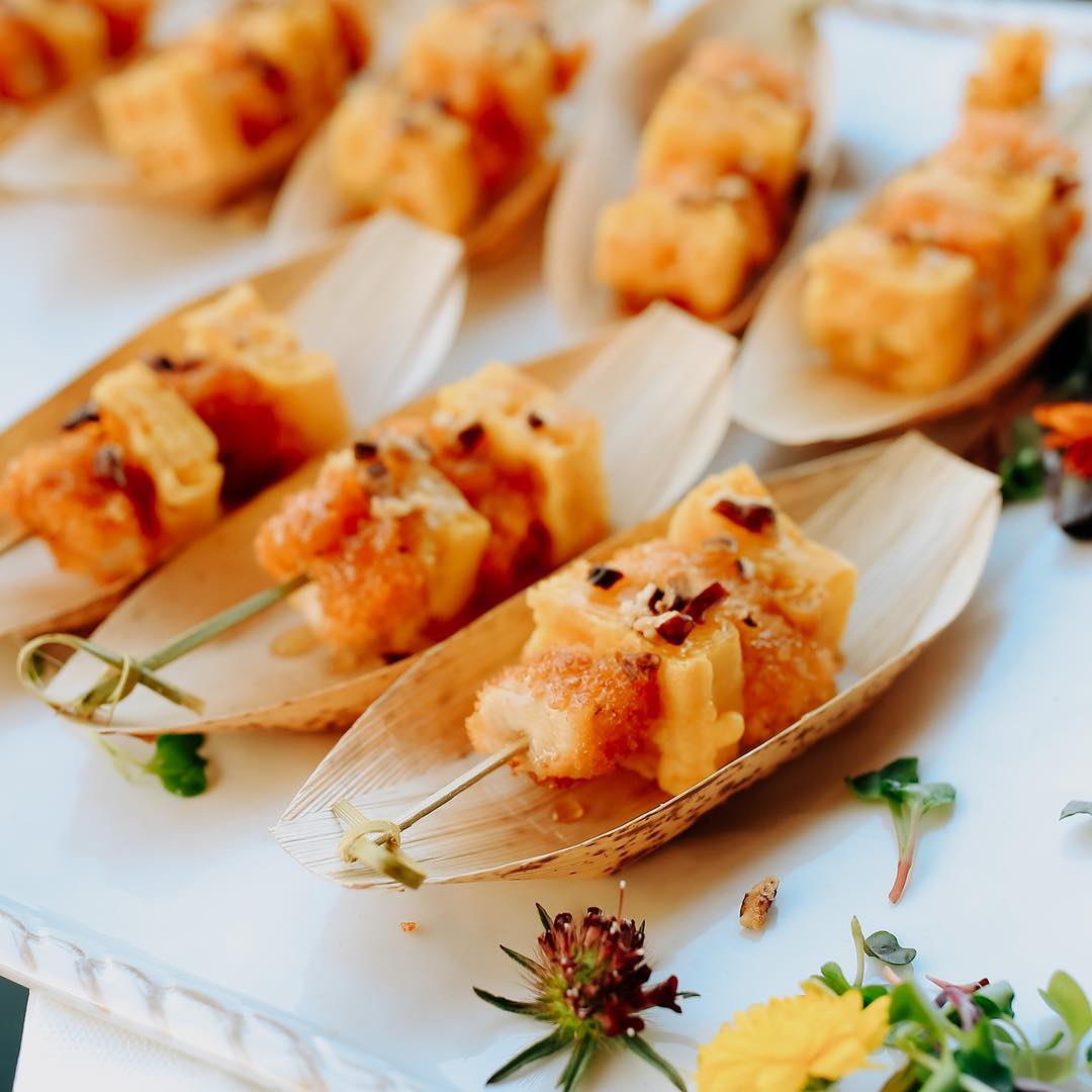 Small Gathering Menu: Savor the Little Things | Jay's Catering