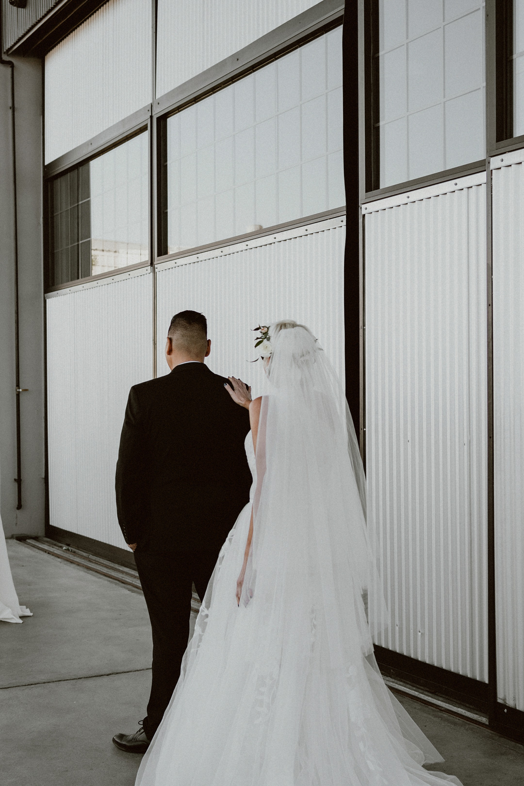 Micro Wedding Floral Frenzy | Jay's Catering