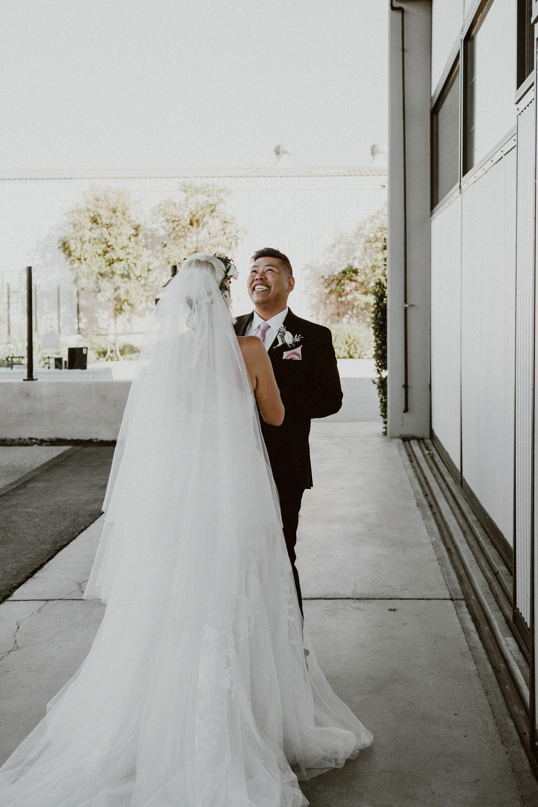 Micro Wedding Floral Frenzy | Jay's Catering