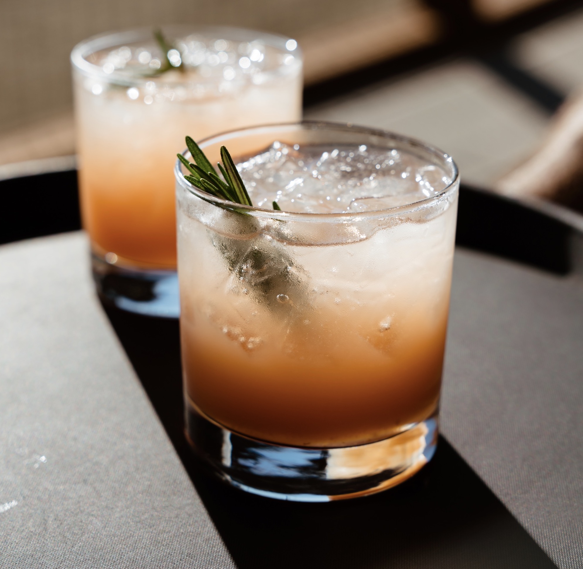 Mixology Menu | Jay's Catering