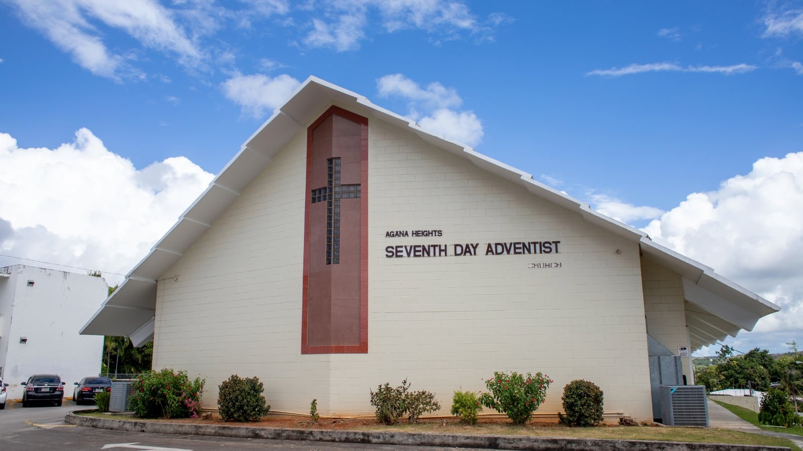 Guam | Guam-Micronesia Mission