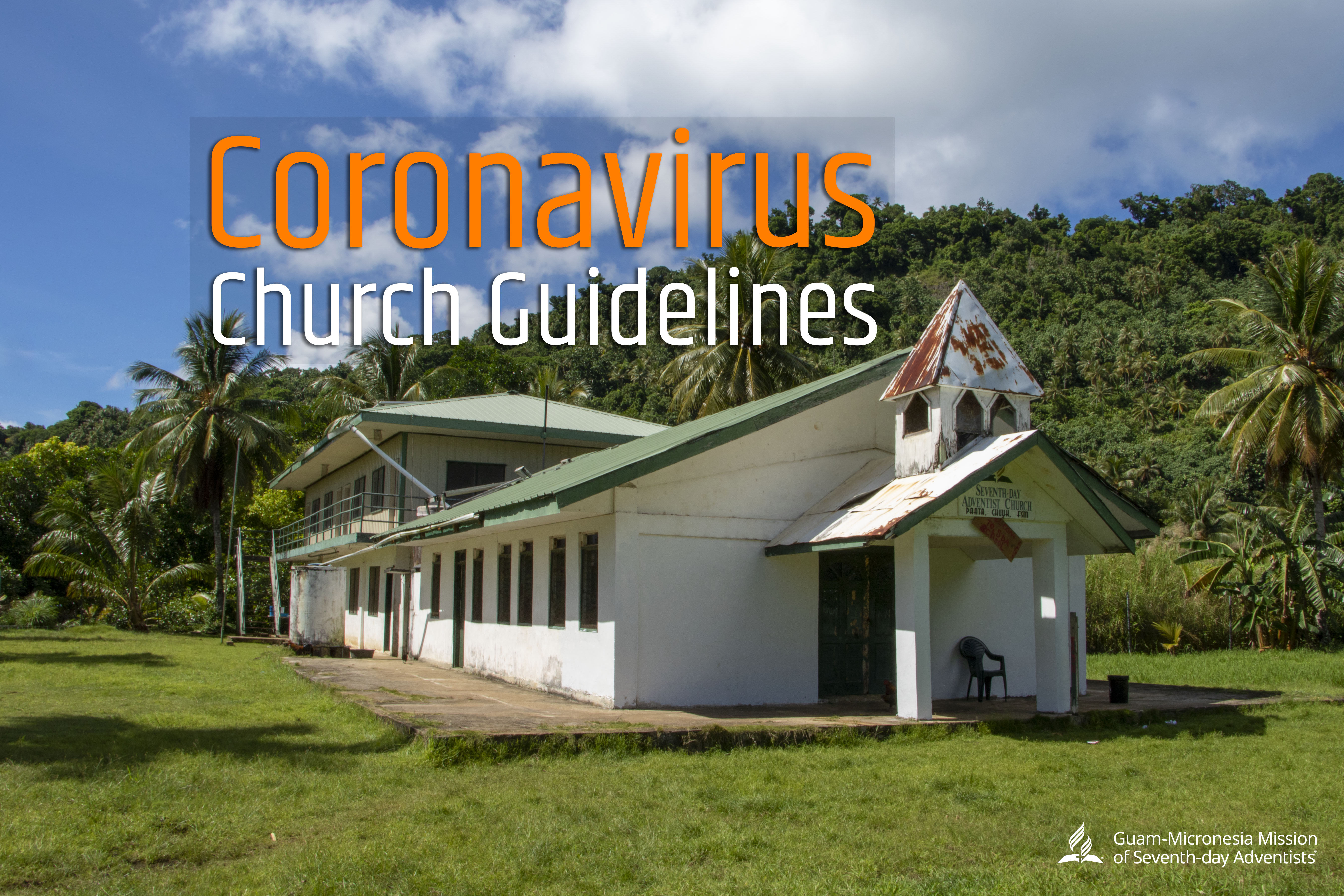 Majuro, Marshall Islands | Guam-Micronesia Mission