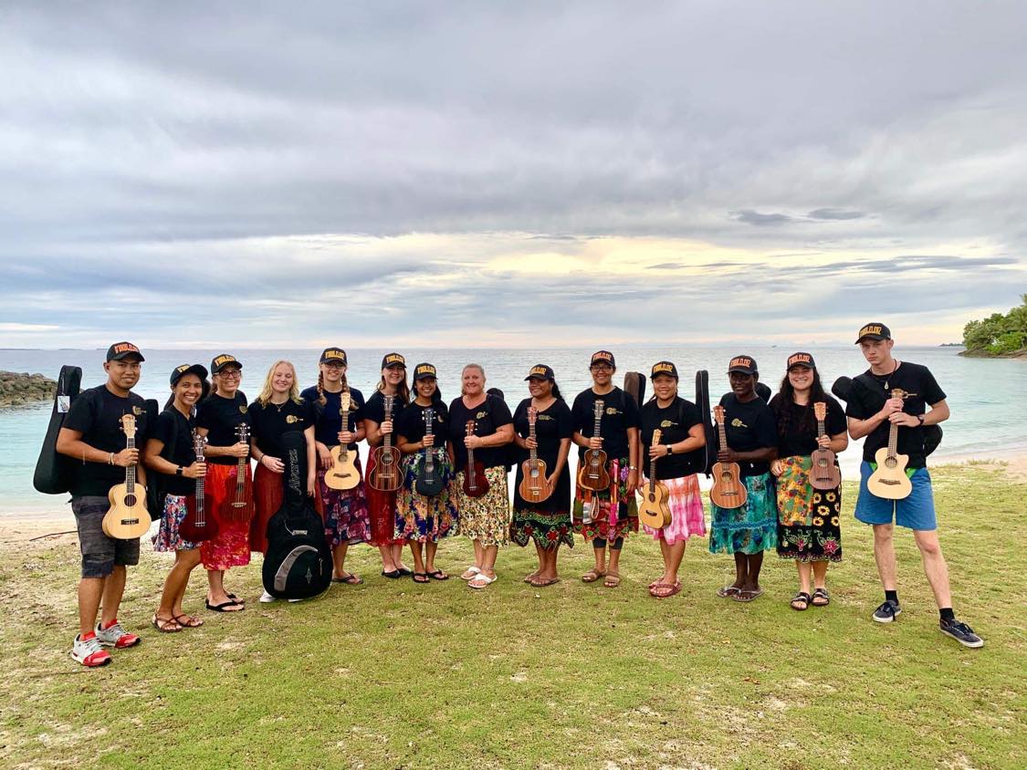 Ebeye, Marshall Islands | Guam-Micronesia Mission
