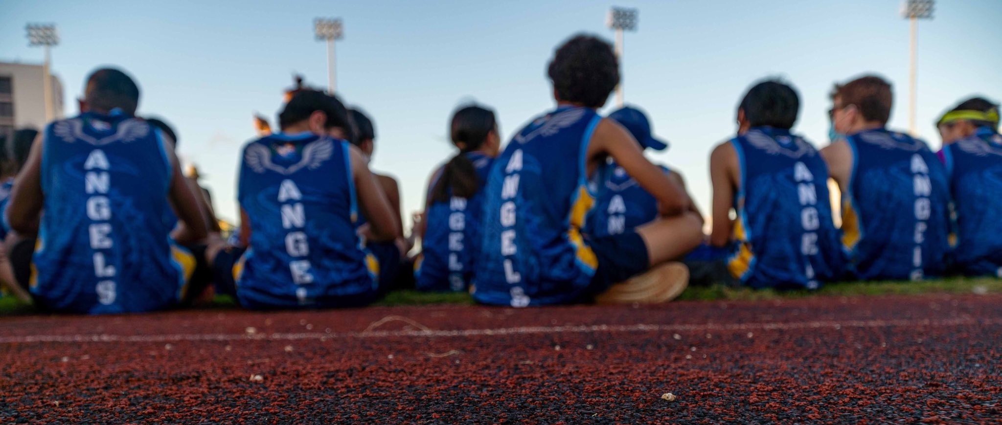 Guam Academy Wins in Rookie Season