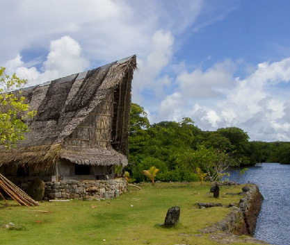 A Life Changed by Student Missions