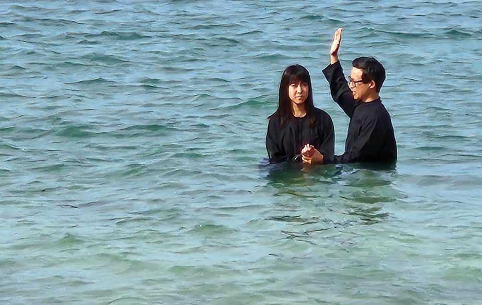 Guam Springs Into Revival