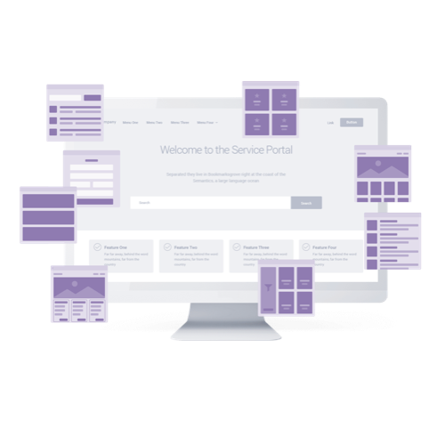 NewRocket - ServiceNow Service Portal Development & Themes