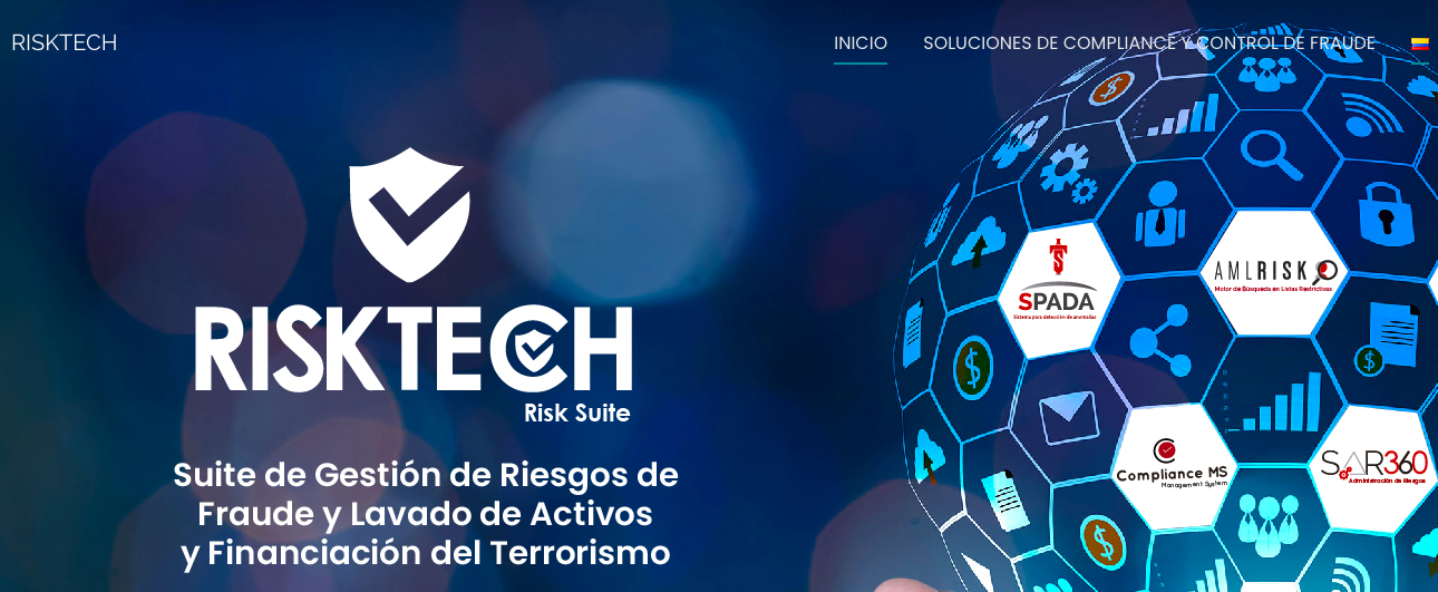 Risktech