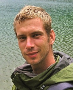 Bram De Vries - betahaus | Berlin