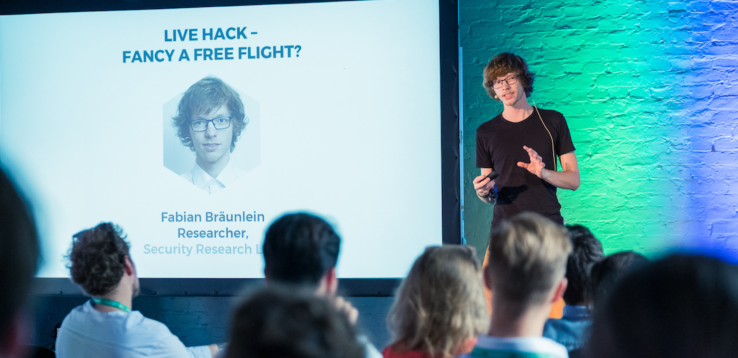 How People get Hacked (and How You Can Protect Yourself) ft. Positive ...