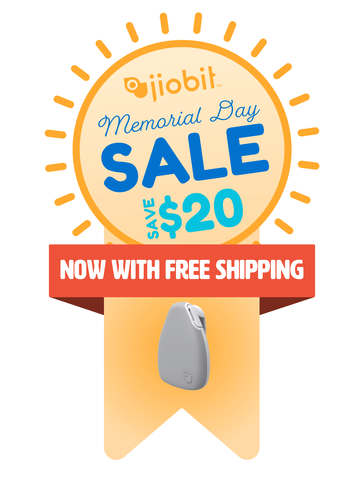 Jiobit: More than a GPS Tracker for Kids