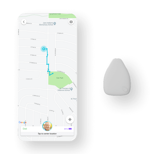 #1 Kid Tracker: The Best GPS Tracker For Kids, Pets & Loved Ones | Jiobit