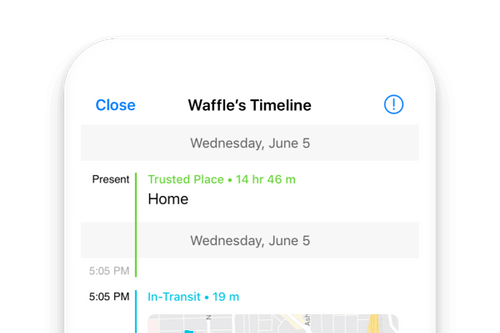 Shop Jiobit by Life360