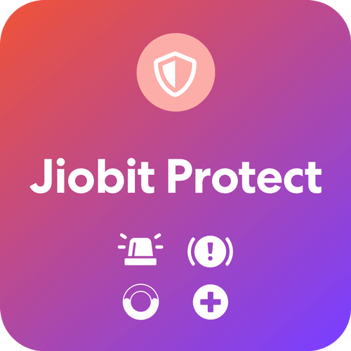 Shop Jiobit by Life360