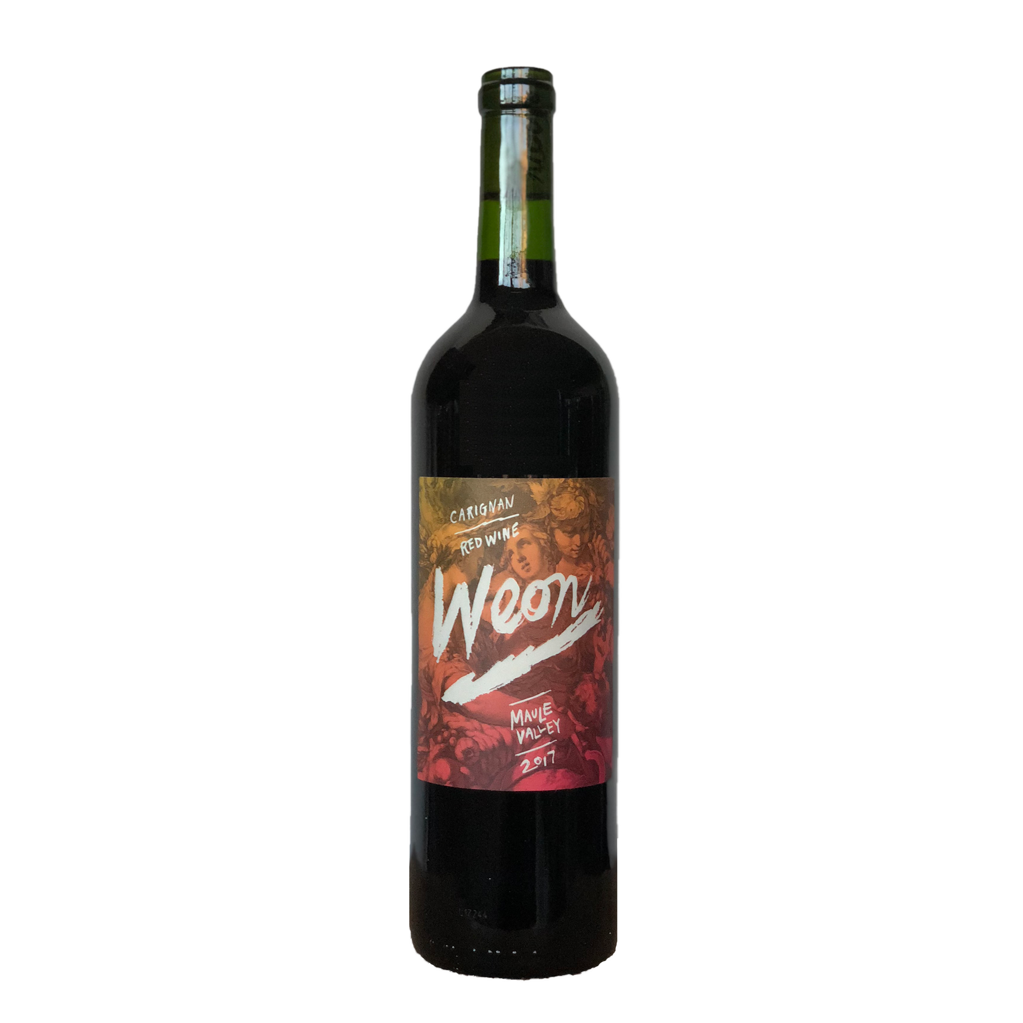 Viná Maitia Weon 2017