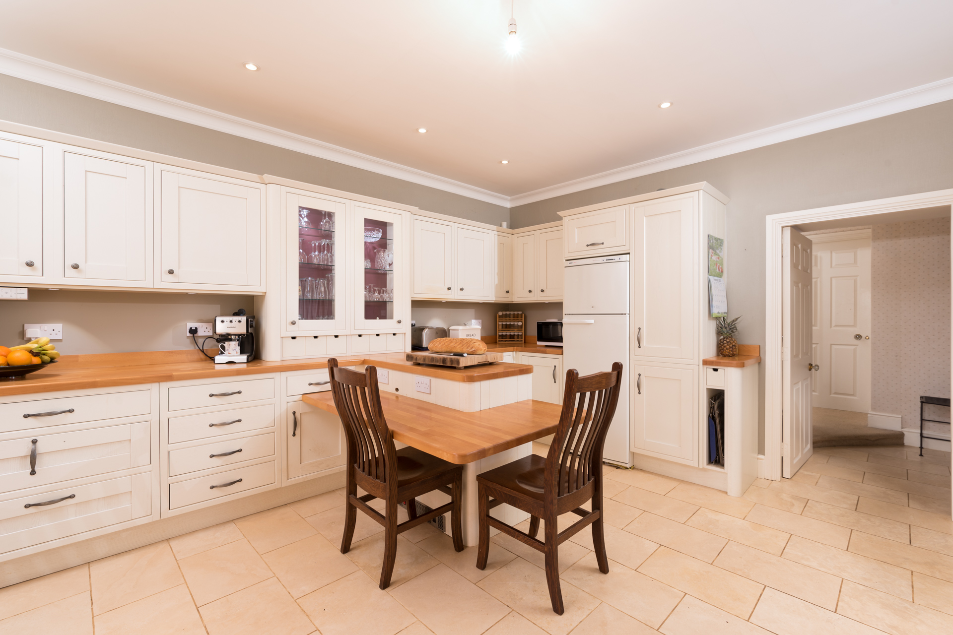 Last Minute Late Availability Cottages in Devon & Somerset