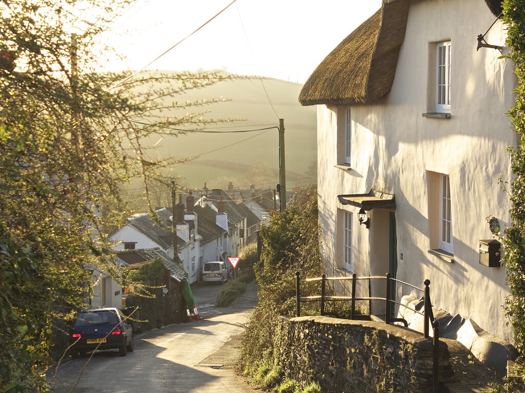 North Devon Holiday Cottages, Large, Luxury, Family or Cosy